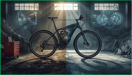 Best Electric Bike Motors: Types, Top Models & Buying Guide