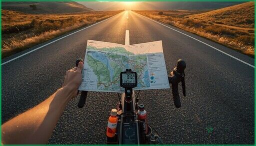Road Bike Training Plan: Build Power, Endurance & Race-Ready Speed
