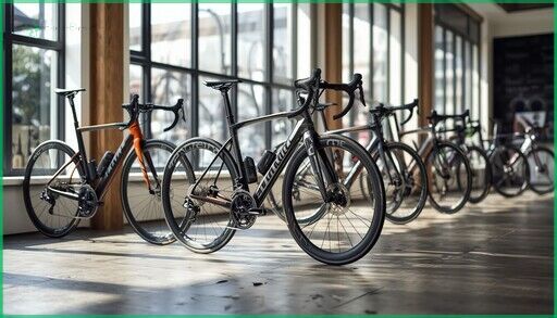 8 Lightest Road Bikes Available Now + Expert Buying Guide (2025)