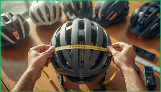 9 Best Bike Helmets for Commuters: Safety, Visibility & Comfort