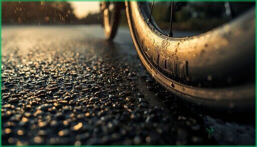 Road Bike Tire Tread Patterns: Grip, Speed & Smart Selection