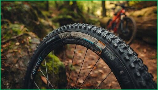 Tubeless Bike Tire Guide: Benefits, Setup & Best Options (2025)