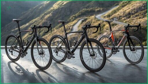 8 Lightest Road Bikes Available Now + Expert Buying Guide (2025)