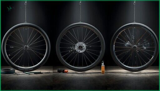 Clincher Vs Tubular Vs Tubeless Tires: Which One Should You Use?