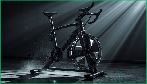Life Fitness IC1 Indoor Cycle Review: Performance & Buyer's Guide