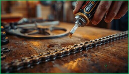 How to Clean a Rusty Bike Chain: Step-by-Step Guide