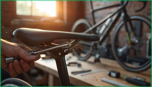 How to Adjust Your Bike Saddle Correctly: Step-by-Step Guide