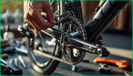 How to Adjust Bike Chain Tension: Complete Guide (2025)