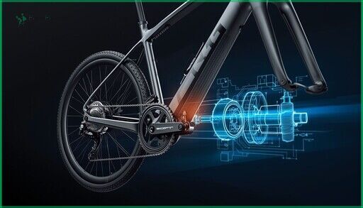 Best Electric Bike Motors: Types, Top Models & Buying Guide