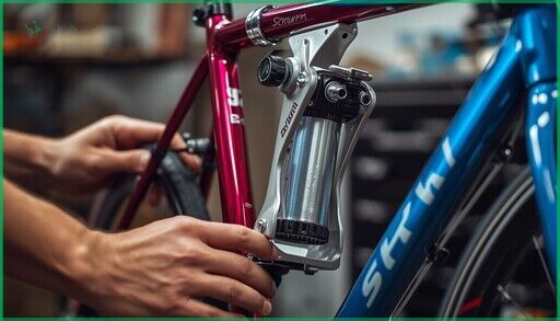 Schwinn Frame Pump Instructions: Setup, Use & Troubleshooting