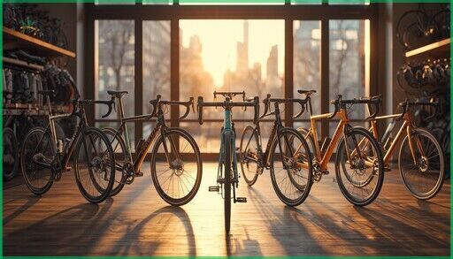 7 Best Road Bikes for Beginners 2025: Top Picks, Features, and Buying Tips