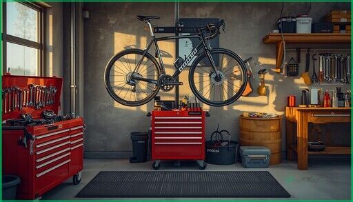DIY Bike Tune Guide: Step-by-Step Maintenance for Peak Performance