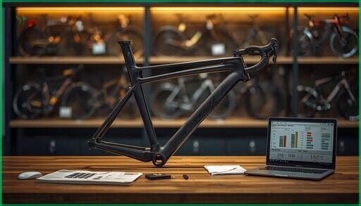 Top 7 Carbon Road Bike Frame Sets: Guide & Reviews 2025