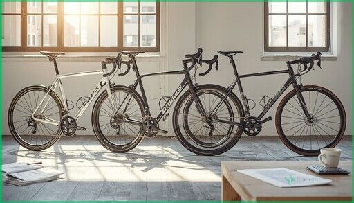 7 Best Road Bikes for Beginners 2025: Top Picks, Features, and Buying Tips