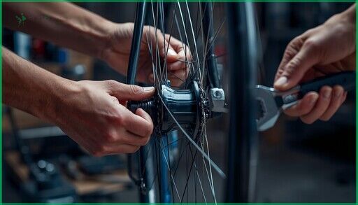 How to Adjust Bike Chain Tension: Complete Guide (2025)