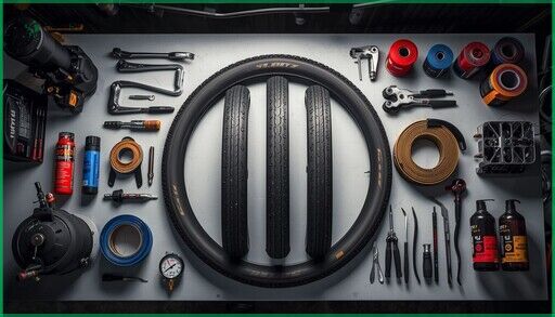 Clincher Vs Tubular Vs Tubeless Tires: Which One Should You Use?