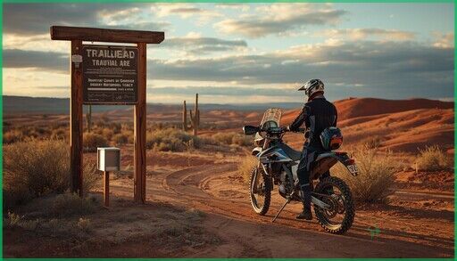 Dirt Bike Motocross Trails USA: Parks, Regions, Access & Riding Tips 2025