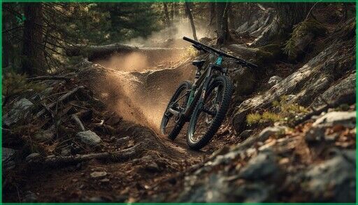 Best Off Road Bicycles: Types, Features & Choosing Guide