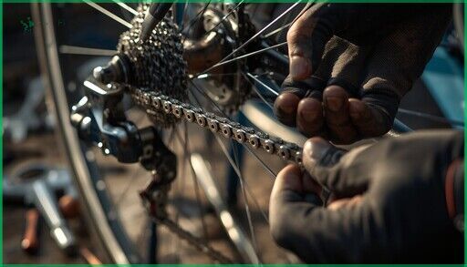 How to Adjust Bike Chain Tension: Complete Guide (2025)