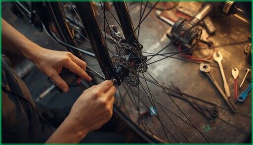 6 Best Electric Bike Wheel Kits + Installation Guide (2025)