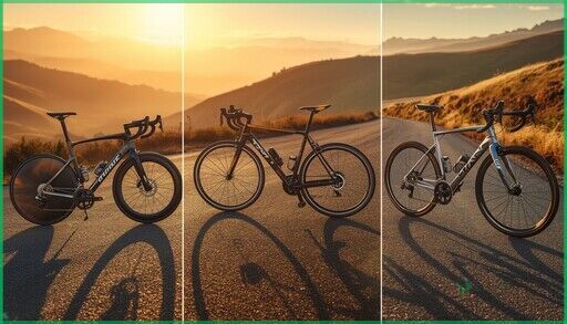 Best Road Bikes for Fitness in 2025: 10 Expert-Tested Picks