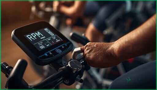 Spin Bike Workout for Beginners: Step-by-Step Setup & Training