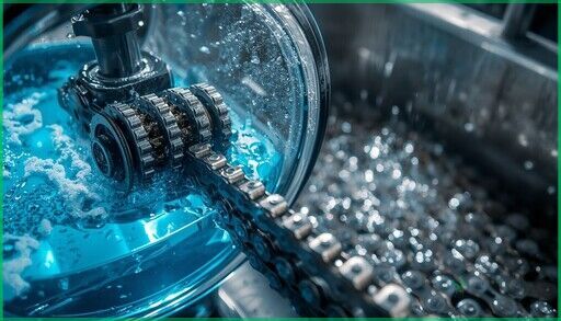 10 Best Bike Chain Cleaners: Reviews, Types & Maintenance Tips