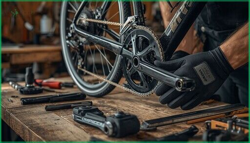 How to Adjust Bike Chain Tension: Complete Guide (2025)