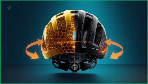 7 Best Impact Absorbing Helmets: Tech, Safety & Buying Guide
