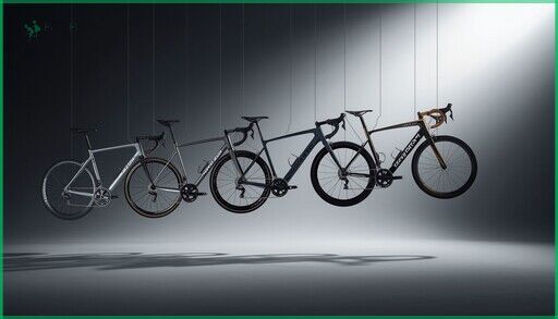 Best Aero Road Bike Frames 2026: Top 5 Picks + Buying Guide