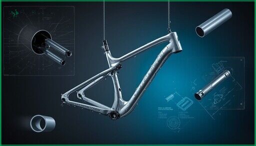 Mountain Bike Frame Materials Comparison: Ride, Durability, Cost & Beyond