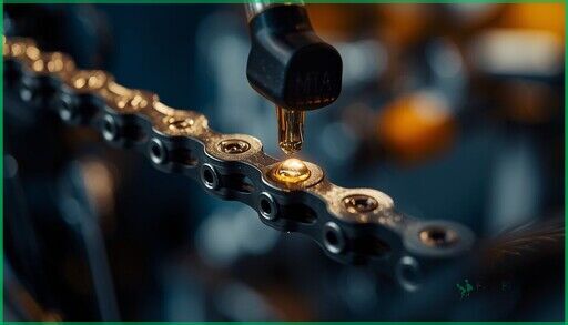 Chain Lube Application Tips: Pro Techniques for Smooth Cycling