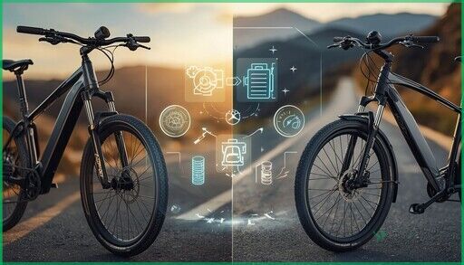 Why Are Electric Bikes So Expensive? The Real Costs Explained