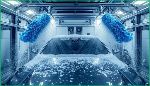 Bike Wash Vs Car Wash: Key Differences, Products & Techniques