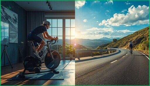 Cycling Fitness Training Plans: Build Your Program & Reach Goals