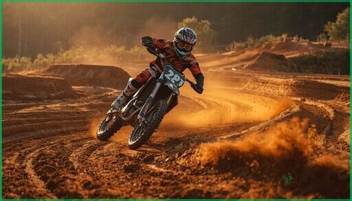 Motocross Racing for Beginners: Bikes, Gear & First Race Guide
