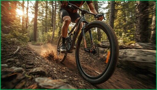10 Best Mountain Bike Shorts With Padded Liner + Buyer's Guide