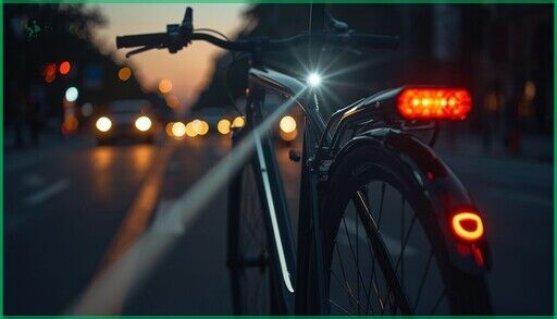 Bike Accident Prevention: Safety Gear, Rules & Riding Tips