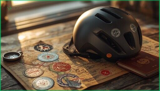 International Bicycle Helmet Standards: Complete Safety Guide