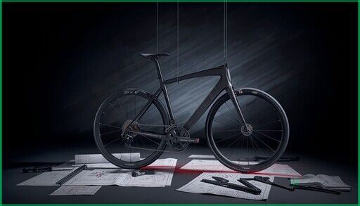Best Aero Road Bike Frames 2026: Top 5 Picks + Buying Guide