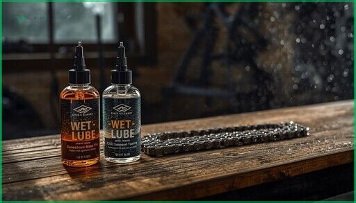 Chain Lube Application Tips: Pro Techniques for Smooth Cycling