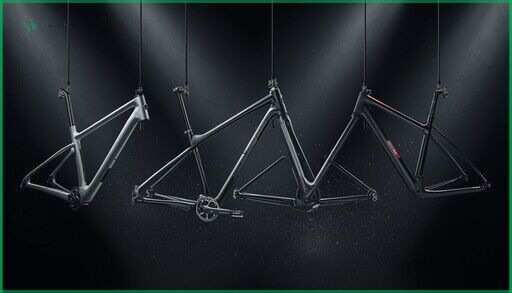 Mountain Bike Frame Materials Comparison: Ride, Durability, Cost & Beyond