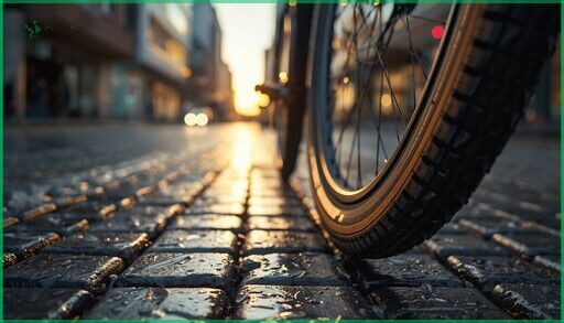 Top 10 Bike Tires for Urban Riding: Tested for City Streets