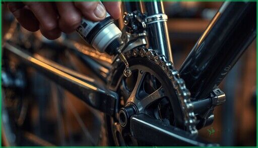 How to Lubricate a Bike Chain: Step-by-Step Guide (2026)