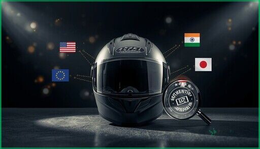 Understanding Helmet Certification Marks: Safety Standards Guide