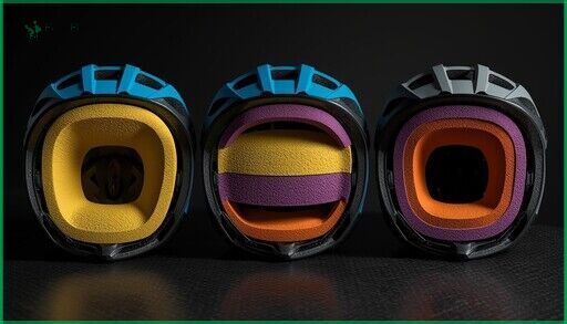 Dual Density Foam Helmet Protection: How It Works & Why It Matters