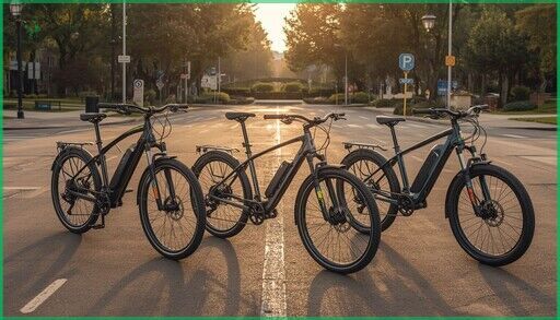 How Do Electric Bikes Work? Components, Motors & Systems Explained