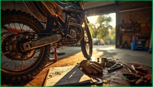Cheap Used Dirt Bikes for Adults: Buying Guide & Best Picks