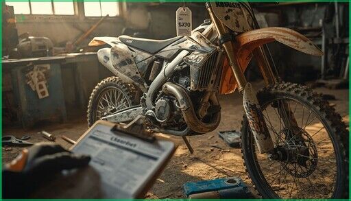 Cheap Used Dirt Bikes for Adults: Buying Guide & Best Picks