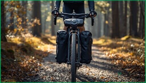 8 Best Bike Panniers for Beginners: 2026 Guide & How to Choose